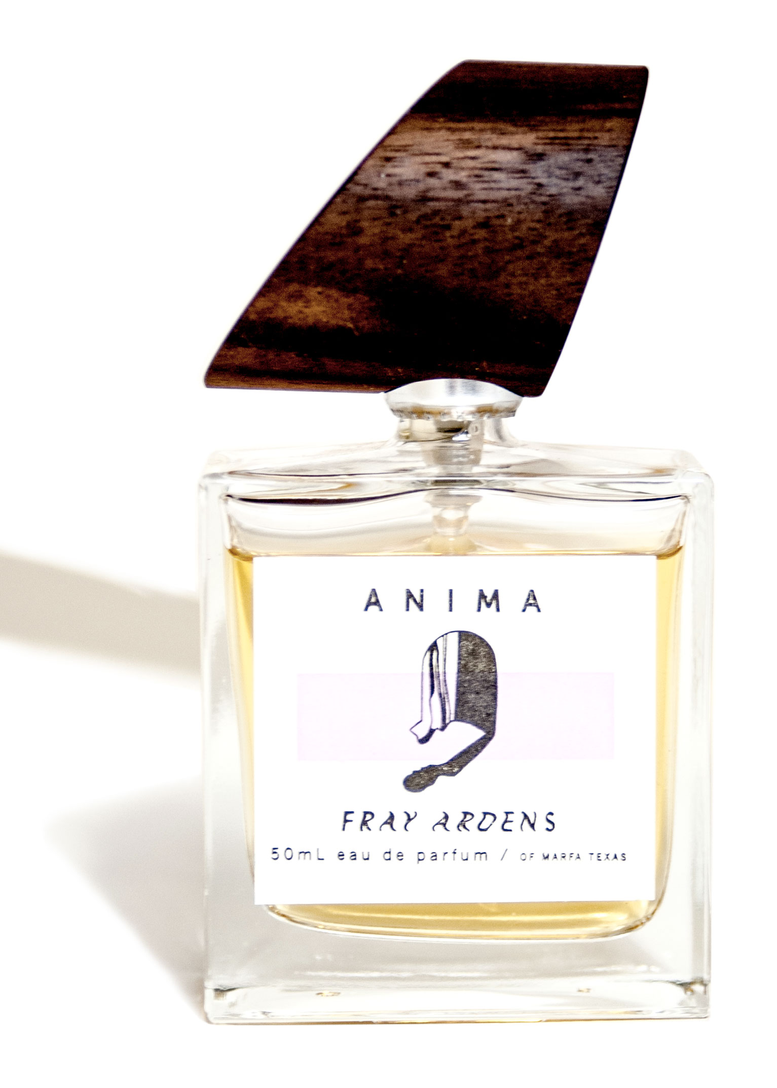 Anima Fray Ardens perfume - a fragrance for women and men