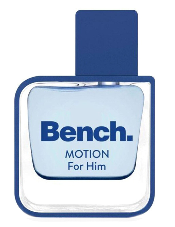 Bench Motion For Him Bench. cologne - a fragrance for men 2019