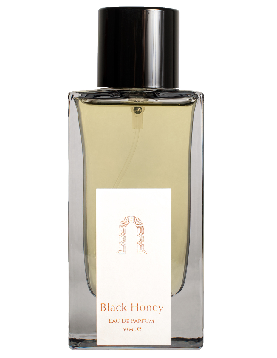 Black Honey NSHQ 香水 - 2019年のユニセックス フレグランス