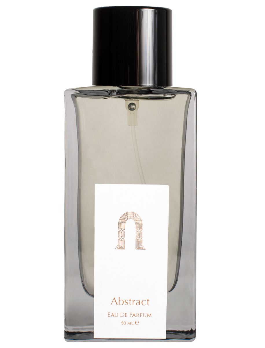 Abstract NSHQ perfume - a fragrance for women and men 2019