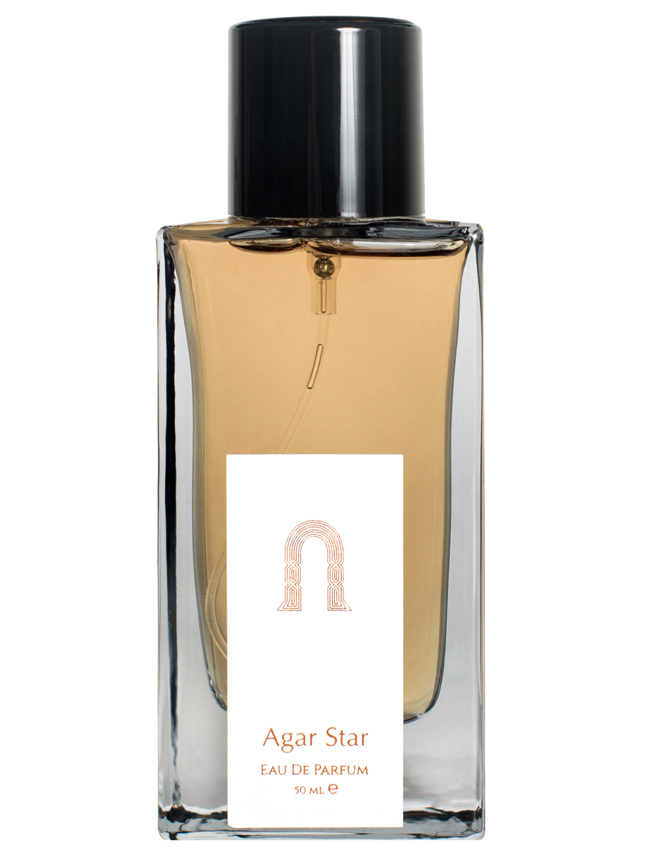 Agar Star NSHQ perfume - a fragrance for women and men 2019