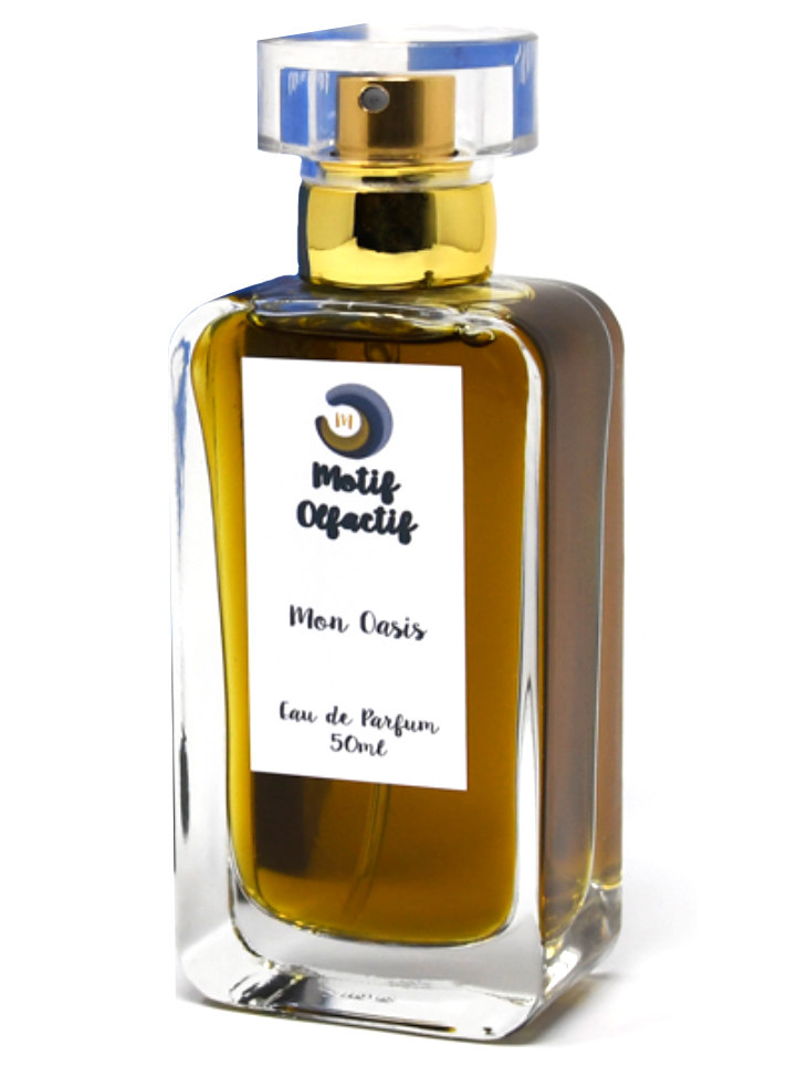 Mon Oasis Motif Olfactif perfumy - to perfumy dla kobiet i mężczyzn 2019