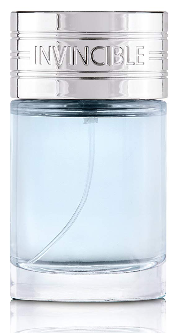 Invincible New Brand Parfums κολόνια - ένα άρωμα για άνδρες 2018