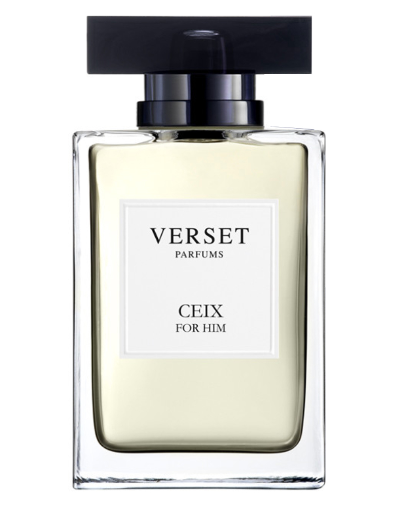 Ceix For Him Verset Parfums Cologne - un parfum pour homme
