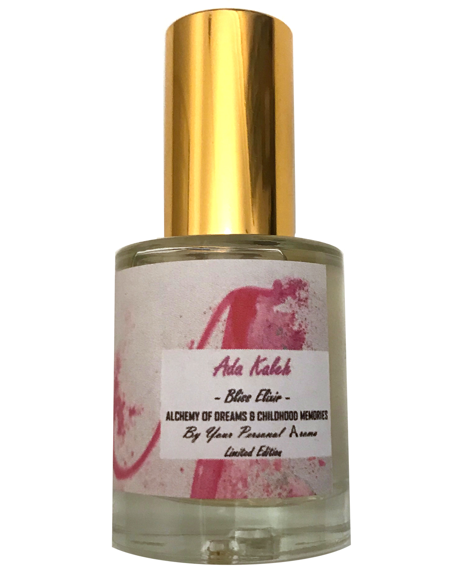 Ada Kaleh All Your Personal Aroma perfume - a fragrance for women and ...