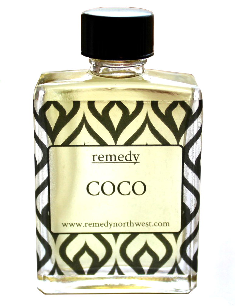 Coco Remedy Northwest аромат — аромат для женщин