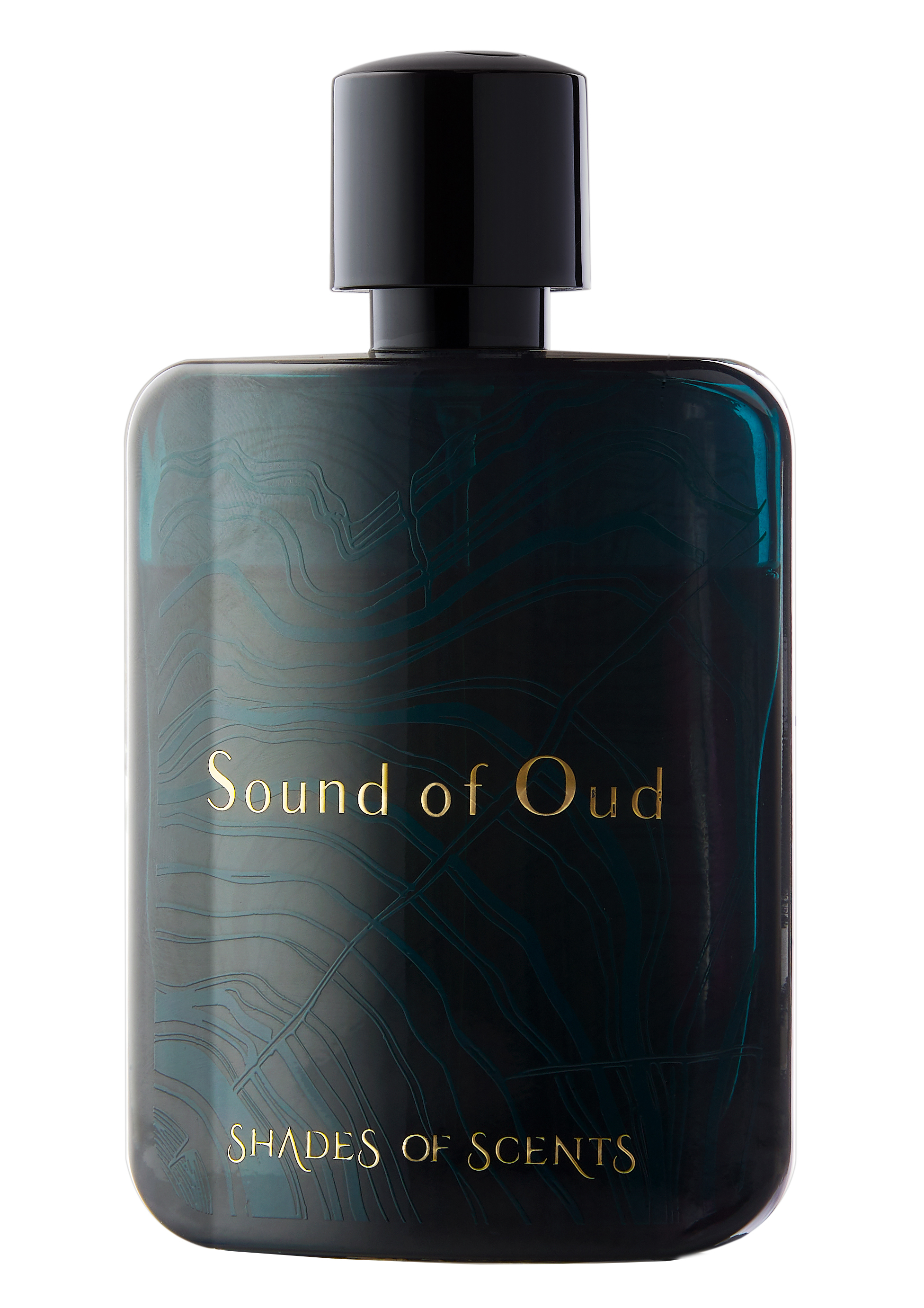Sound Of Oud Shades Of Scents perfume - a fragrance for women and men 2019