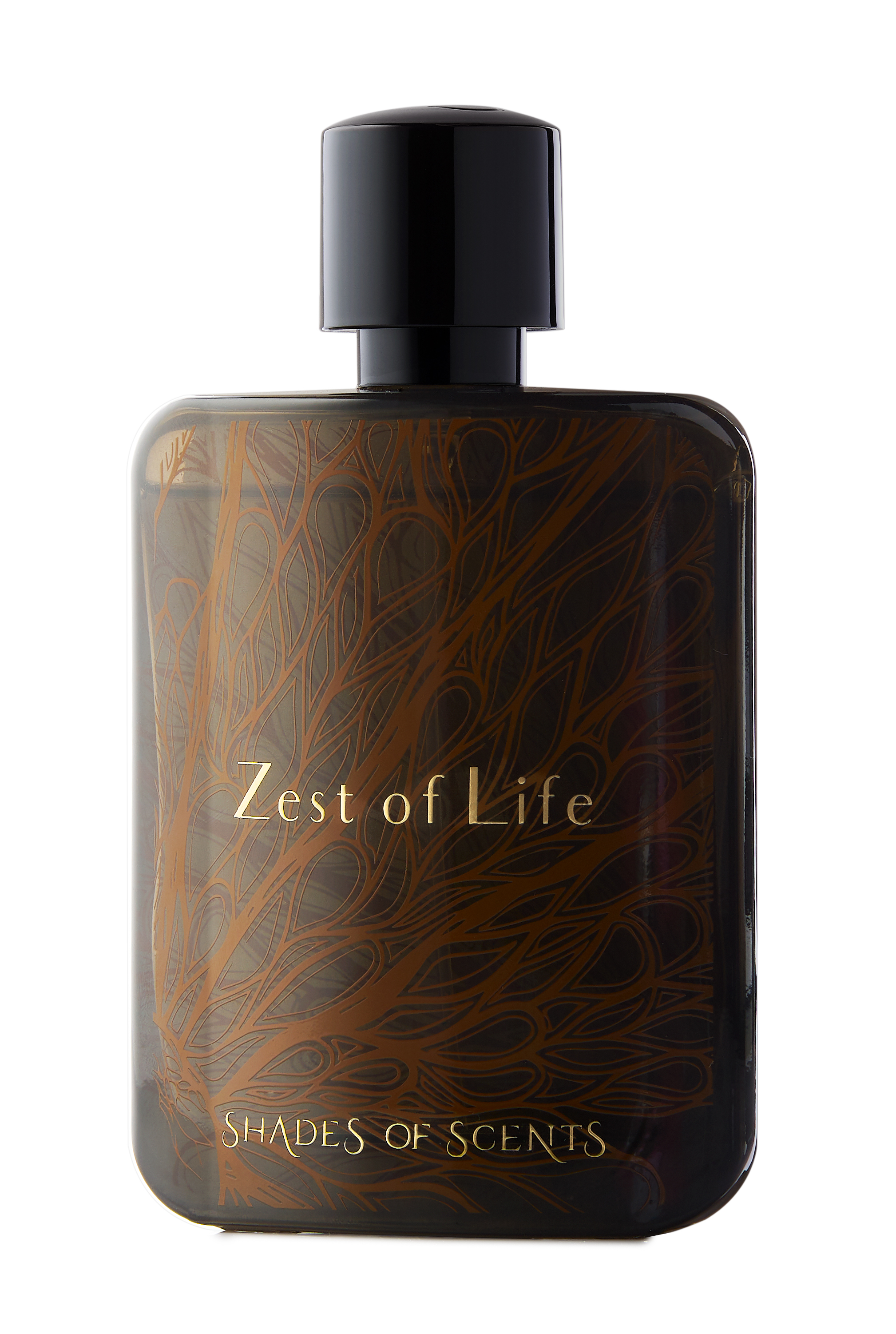 Zest Of Life Shades Of Scents perfume - a fragrance for women and men 2019