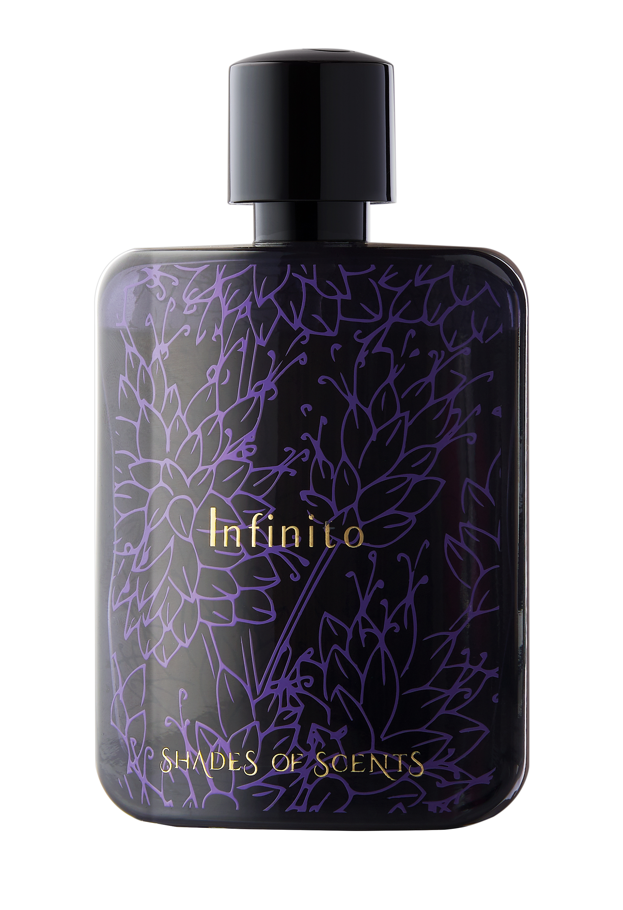 Infinito Shades Of Scents perfume - a fragrância Compartilhável 2019