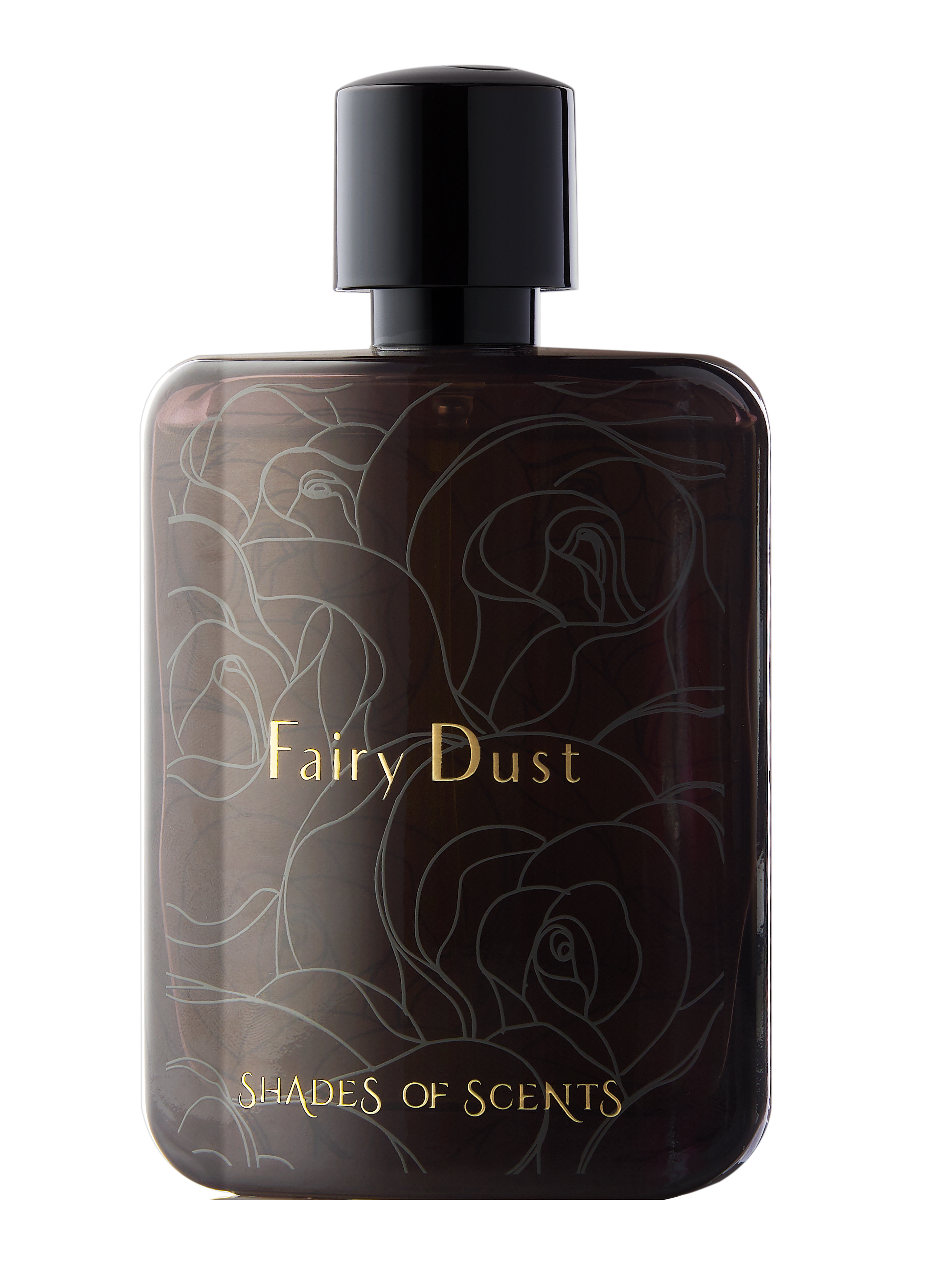 Fairy Dust Shades Of Scents perfume - a fragrance for women and men 2019