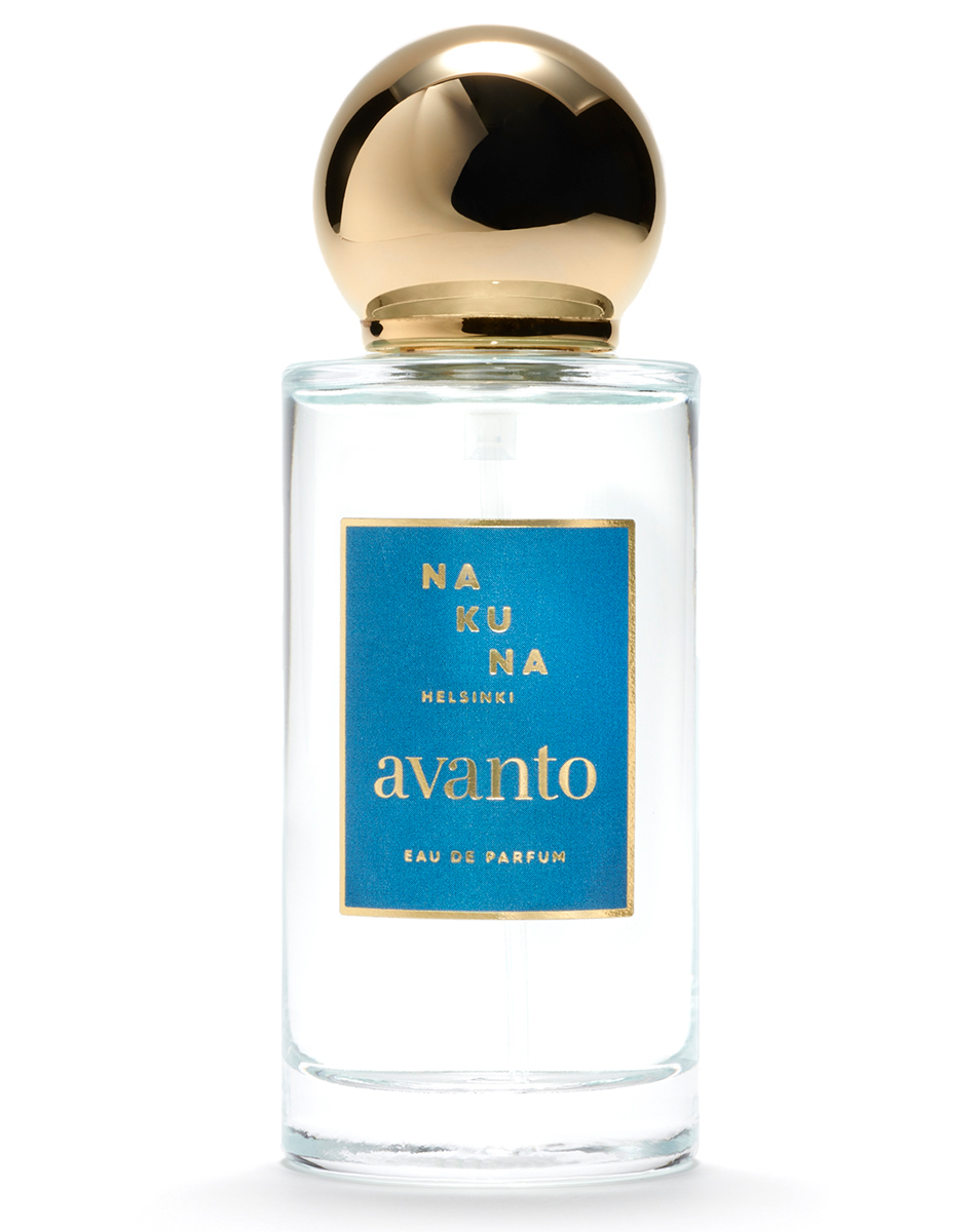 Avanto Nakuna Helsinki Parfum - ein es Parfum für Frauen und Männer 2020