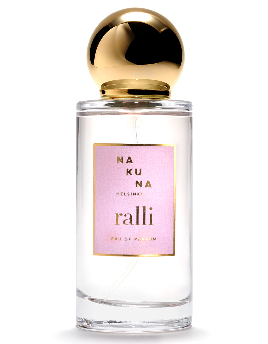 Ralli Nakuna Helsinki сүрчиг - a сүрчиг эрэгтэй эмэгтэй 2020