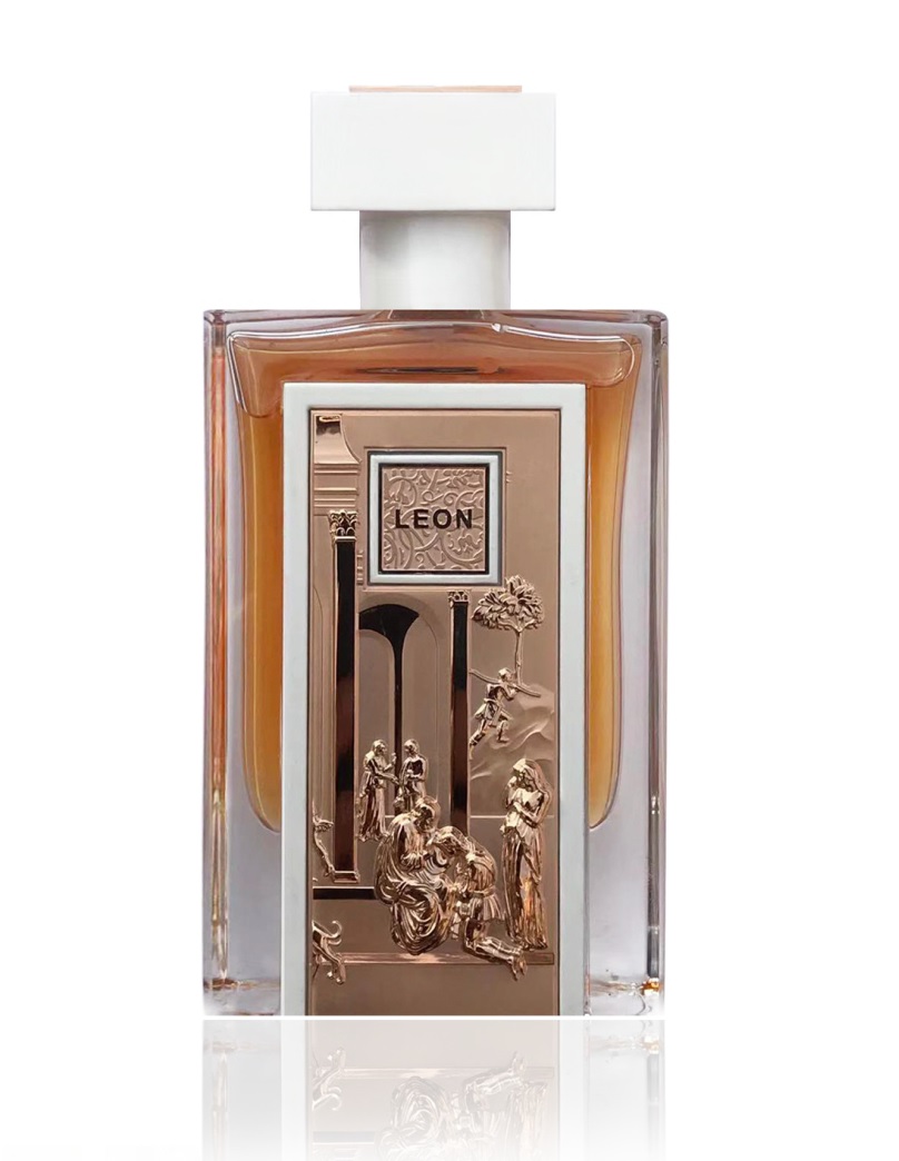 Leon Florence - una fragranza unisex