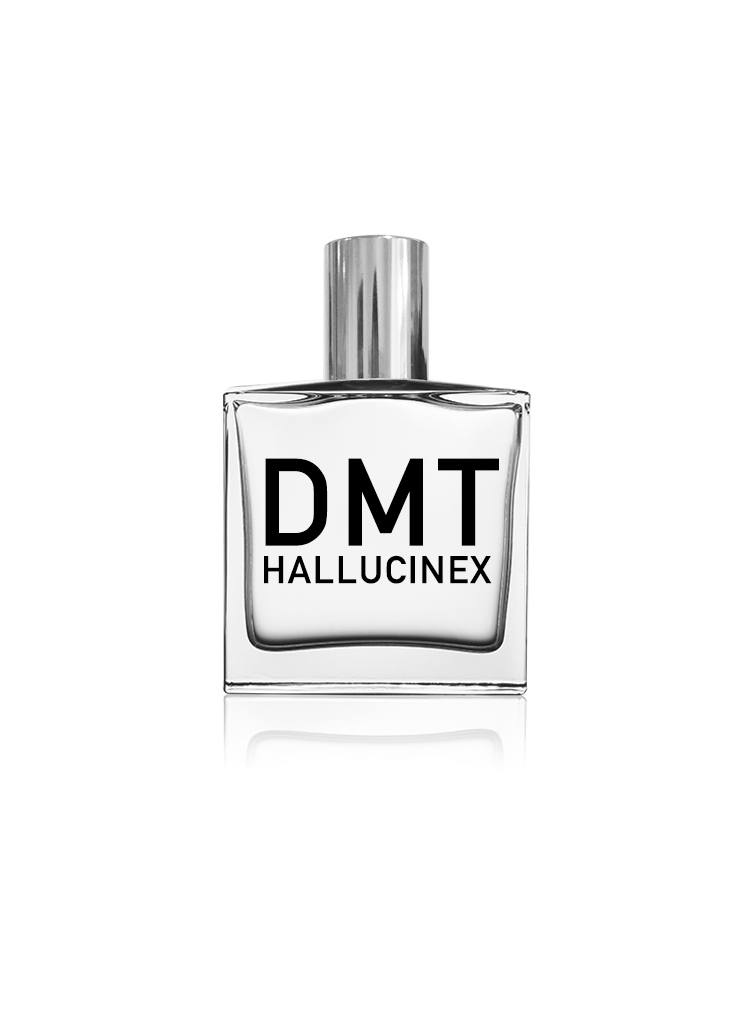 Hallucinex DMT Maison Anonyme parfém - a vůně pro ženy a muže 2020