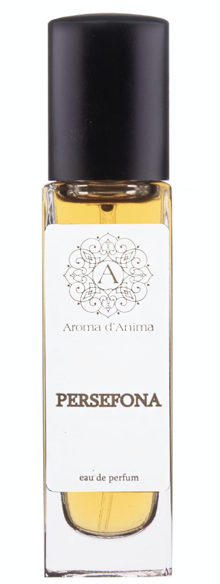 Persefona Aroma d'Anima perfume - a fragrance for women 2018