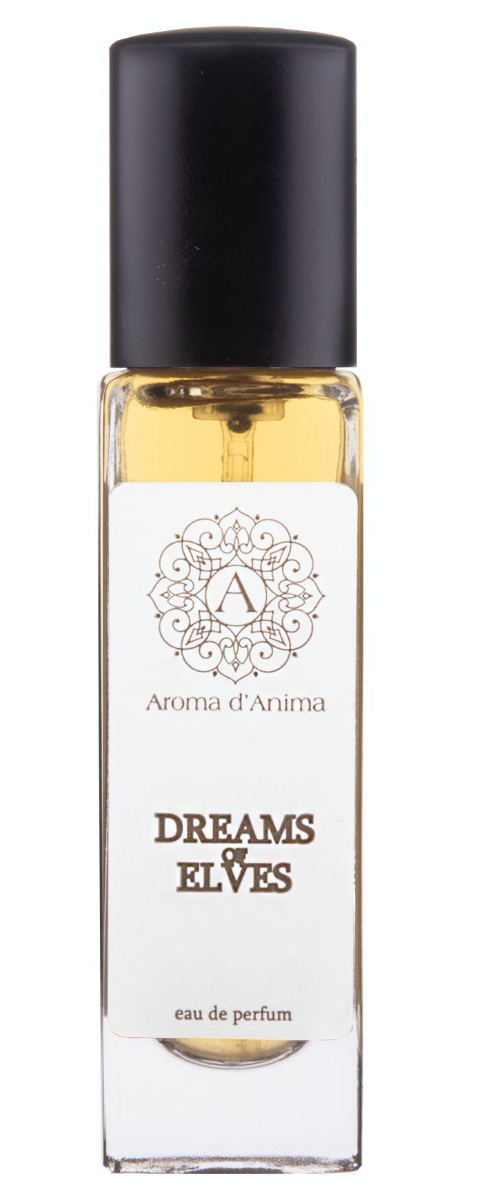 Dreams of Elves Aroma d'Anima perfume - a fragrance for women and men 2017
