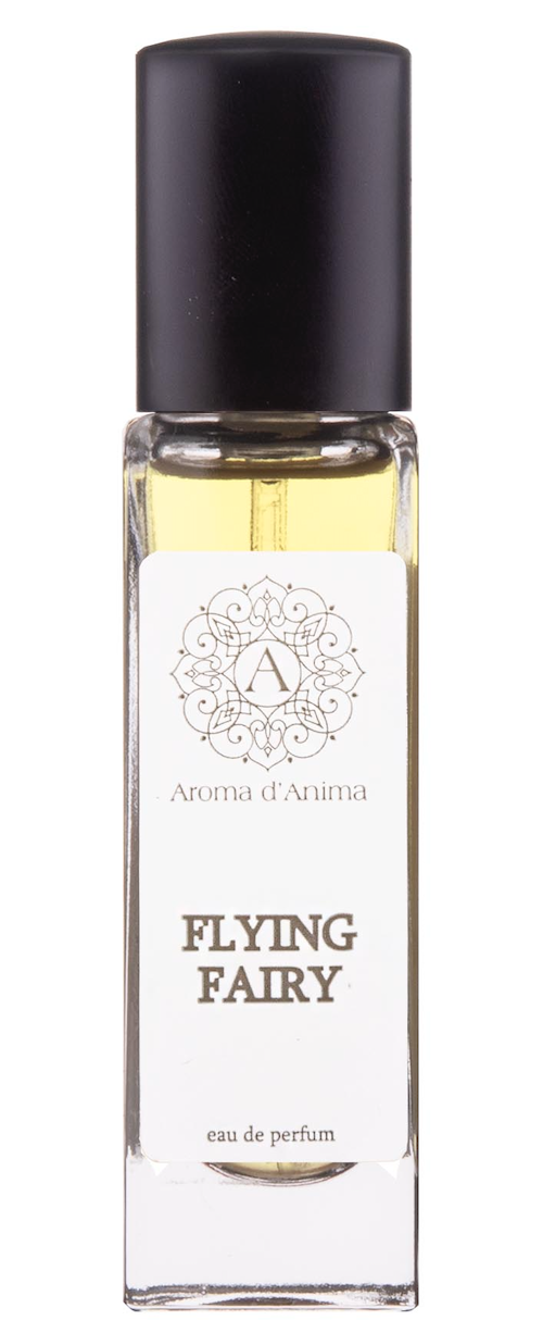 Flying Fairy Aroma d'Anima perfume - a fragrance for women 2019
