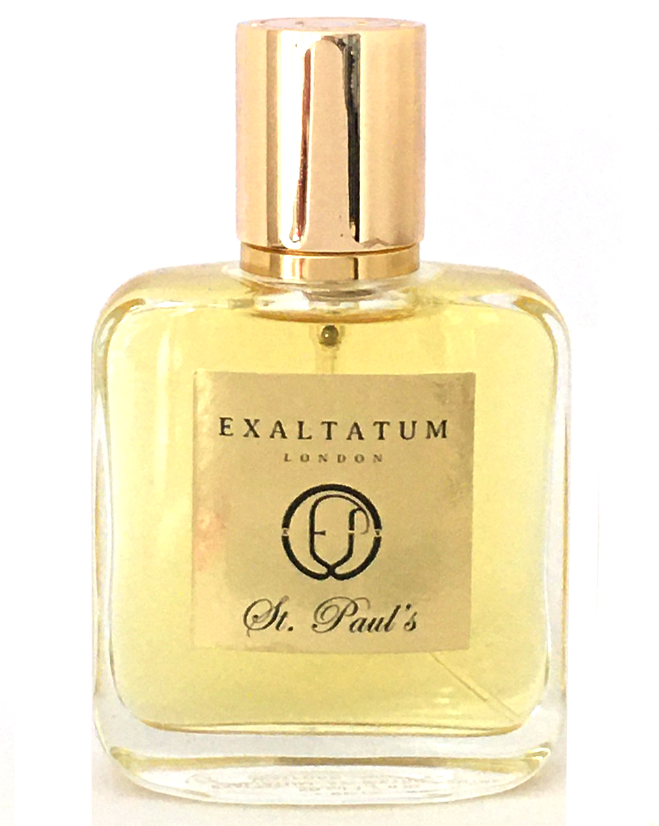 St. Paul's Exaltatum Parfum - ein es Parfum für Frauen und Männer 2020