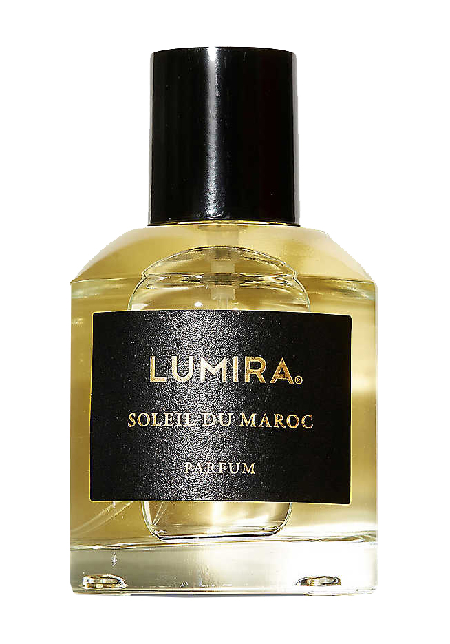 Soleil Du Maroc Parfum Lumira parfum - un parfum pour homme et femme 2020
