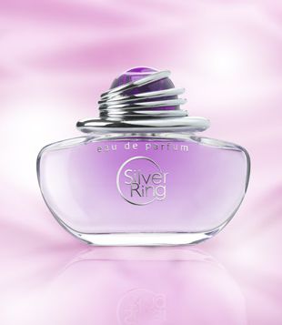 Silver Ring Red Pearl perfume - a fragrance for women