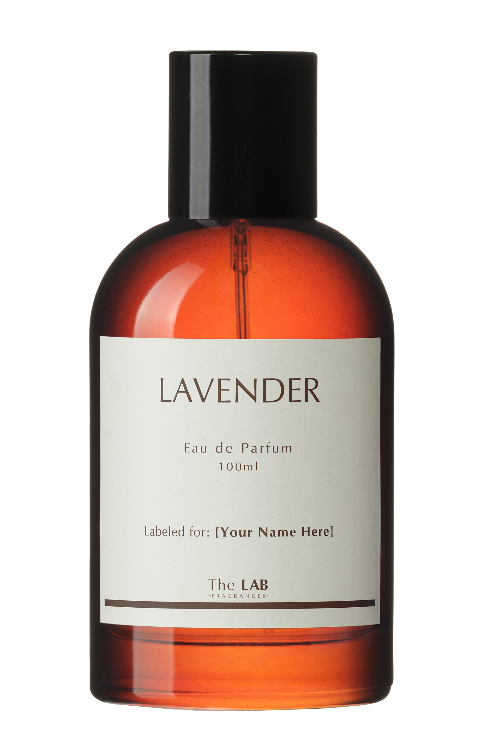 Lavender The Lab Fragrances perfumy - to perfumy dla kobiet i mężczyzn 2018