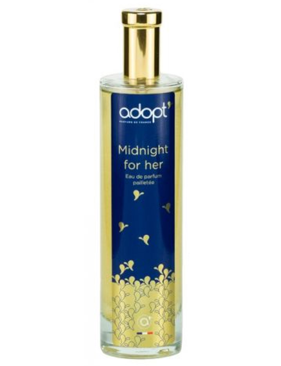 Midnight Adopt Parfums parfém - a vůně pro ženy
