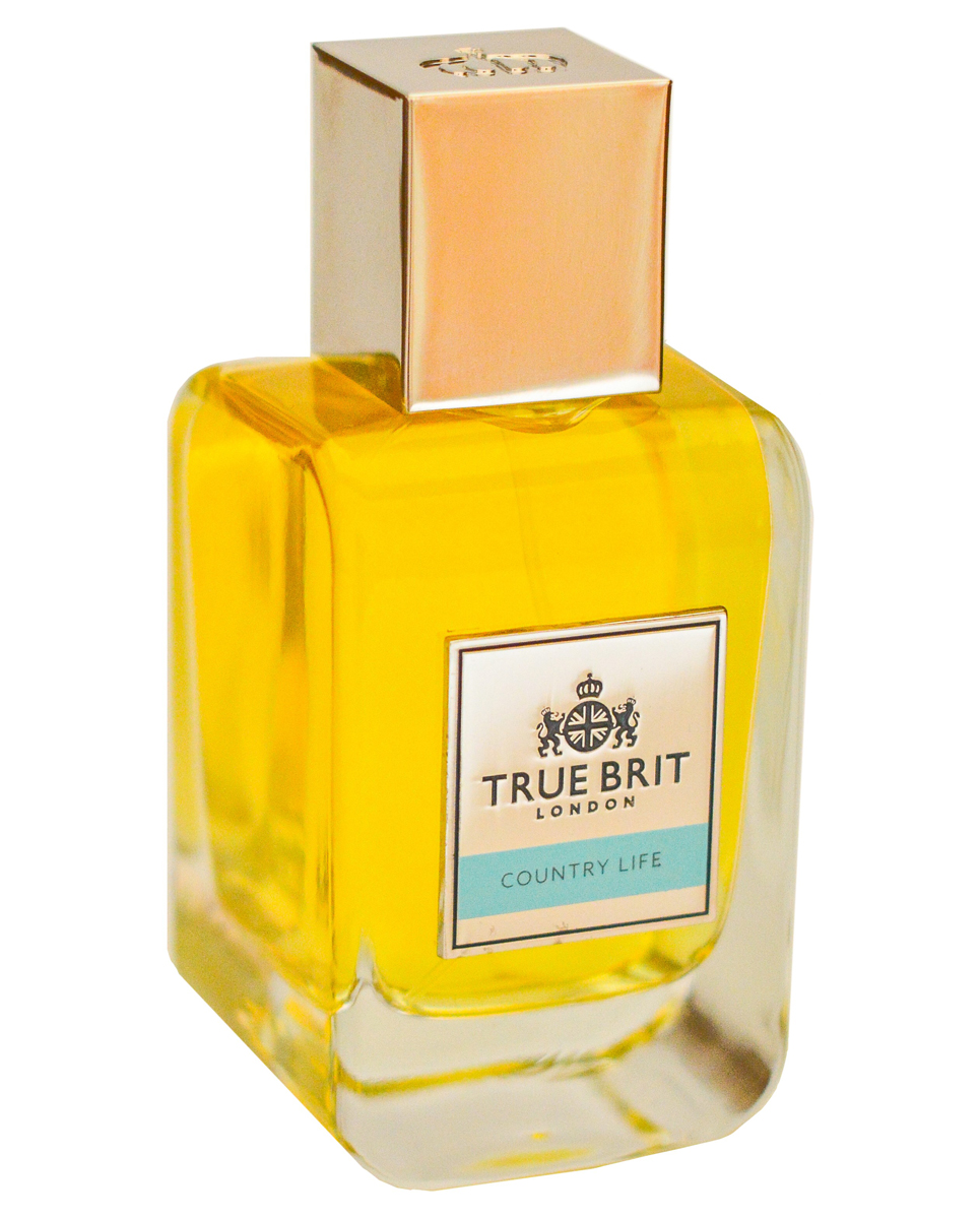 Country Life True Brit London perfumy - to perfumy dla kobiet i ...