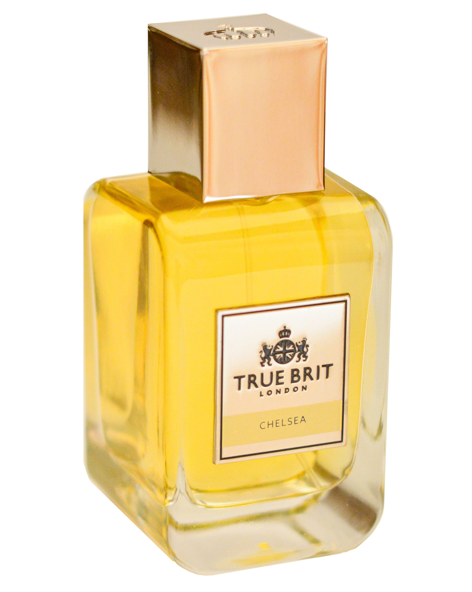 Chelsea True Brit London Parfum - ein es Parfum für Frauen und Männer 2019