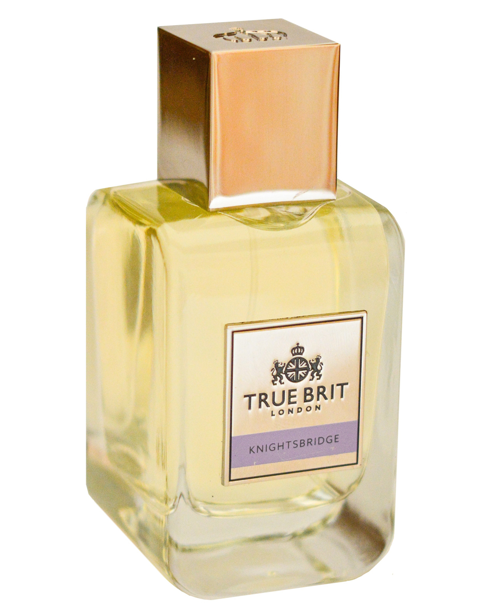 Knightsbridge True Brit London parfum - un parfum pour homme et femme 2019