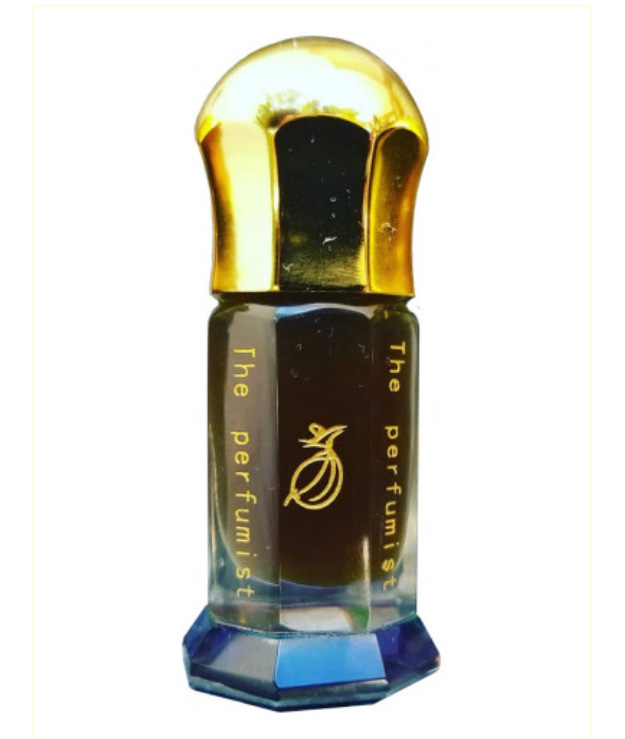 Indi Rose The Perfumist perfume - a fragrance for women and men 2020