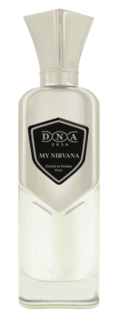 My Nirvana Sir Parfumer DNA 2030 香水 - 一款 2020年 中性 香水
