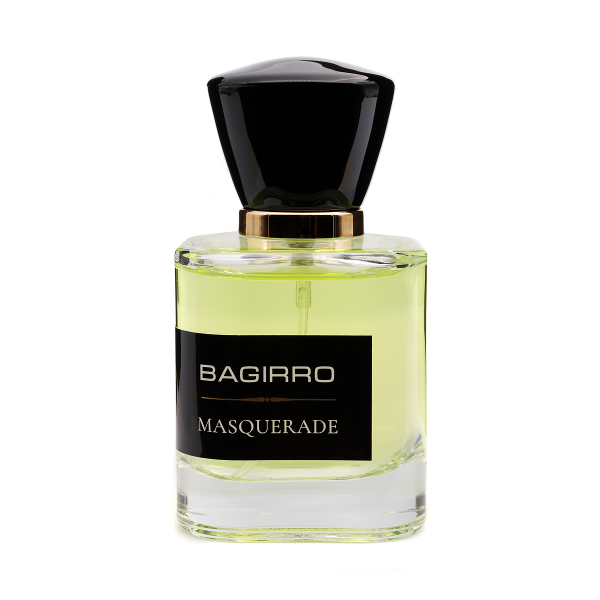 Masquerade Bagirro Parfum - ein es Parfum für Frauen und Männer 2019