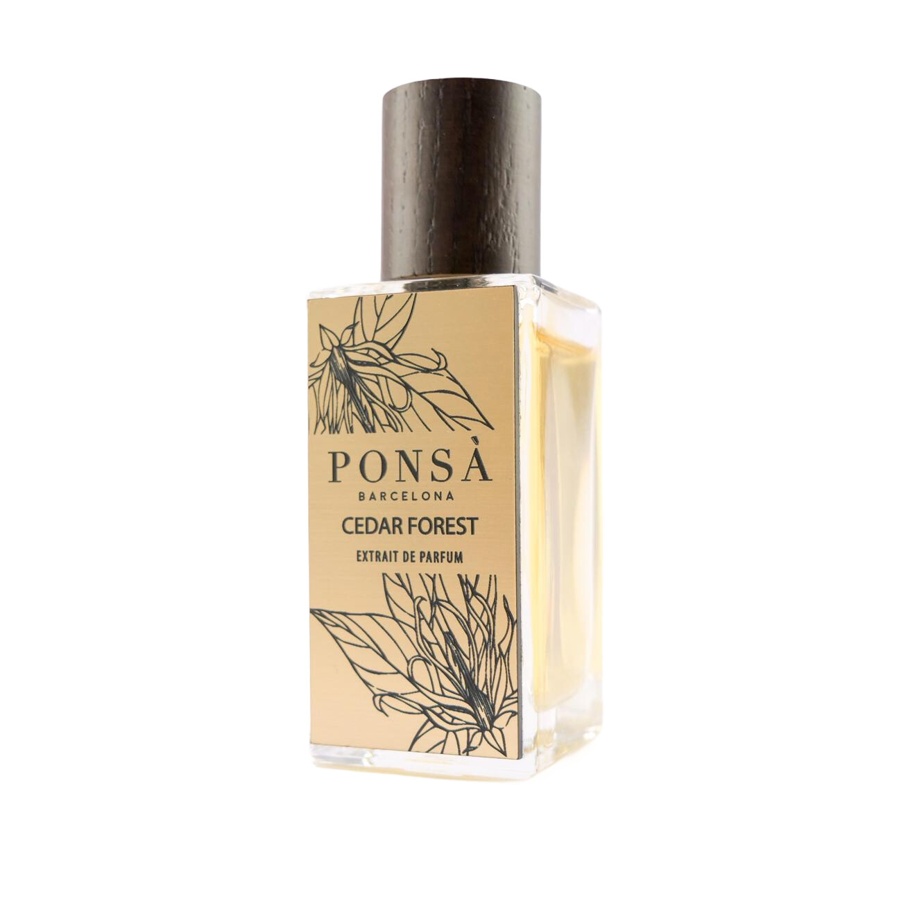 Cedar Forest Ponsa parfum - een geur voor dames en heren 2019