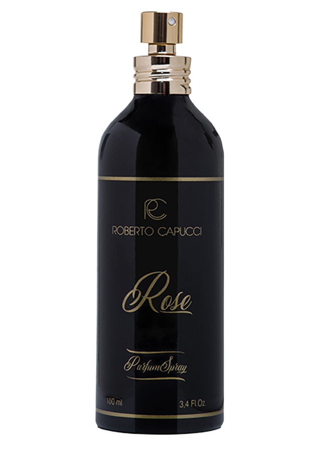 Rose Roberto Capucci perfume - a fragrance for women