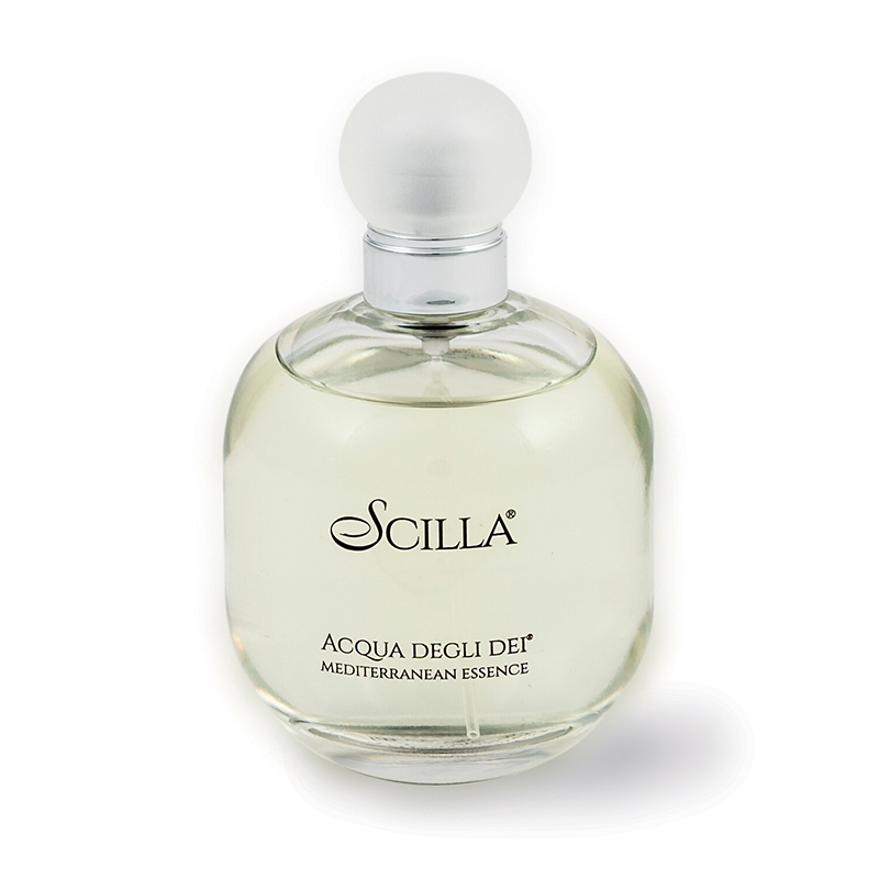 Scilla Acqua degli Dei perfume - a fragrance for women and men 2019
