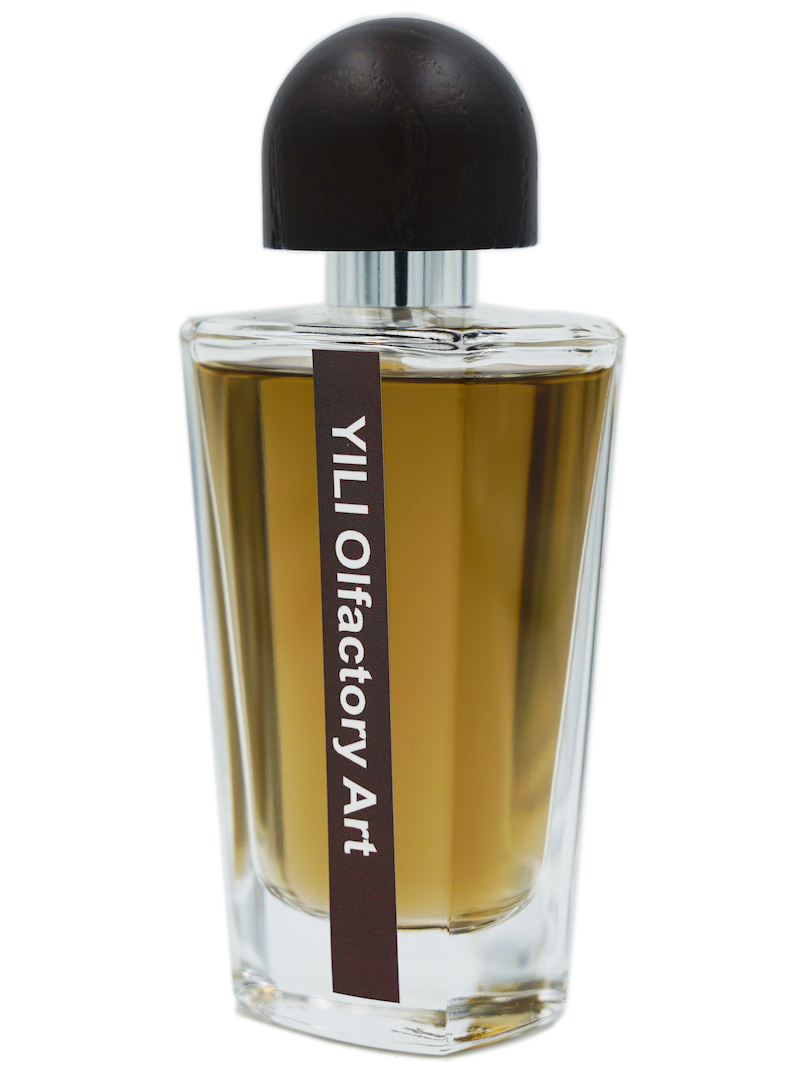 Thief 盗贼 Yili Olfactory Art perfume - a fragrance for women and men 2019