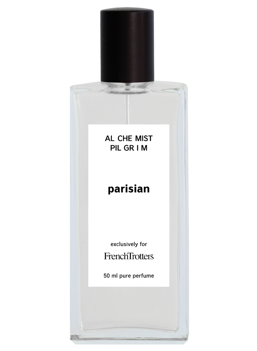 Parisian FUMparFUM perfume - a fragrance for women and men 2020