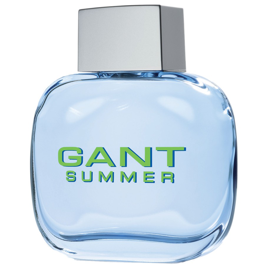 Gant Summer 2009 Gant cologne - a fragrance for men 2009