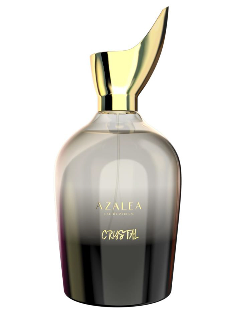 Crystal Azalea Parfums perfume - a fragrance for women and men 2018