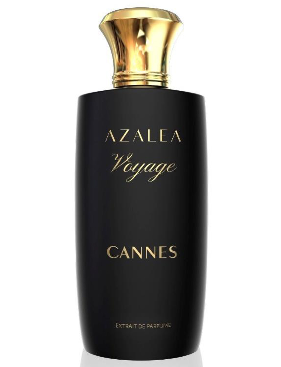Cannes Azalea Parfums 香水 - 一款 2019年 中性 香水
