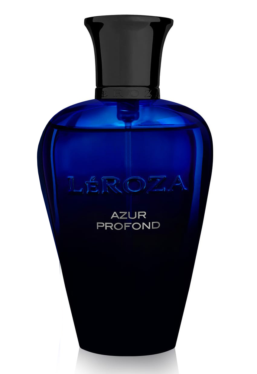 Azur Profond LeROZA Perfumes perfume - a fragrance for women and men 2020