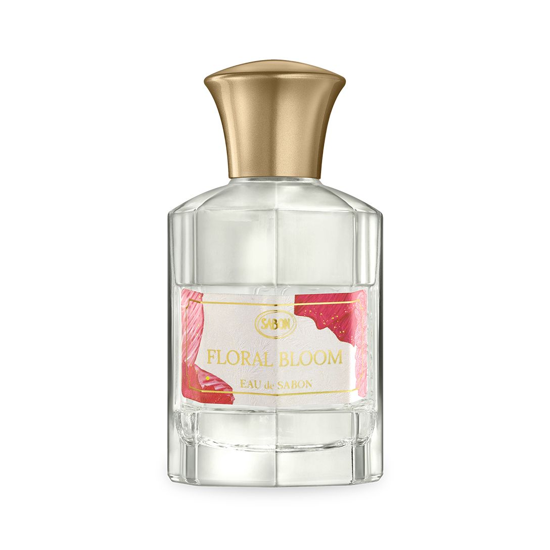 Floral Bloom Sabon parfum - een geur voor dames en heren 2019