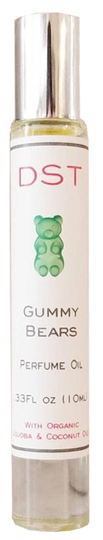 Gummy Bears Doctor Sweet Tooth perfume - a fragrance for women and men 2007