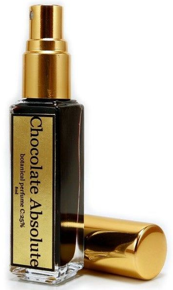 Chocolate Absolute Pure Presence perfume - a fragrance for women and ...