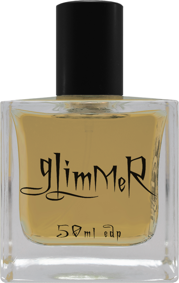 Glimmer Criminal Elements perfume - a fragrância Compartilhável 2015