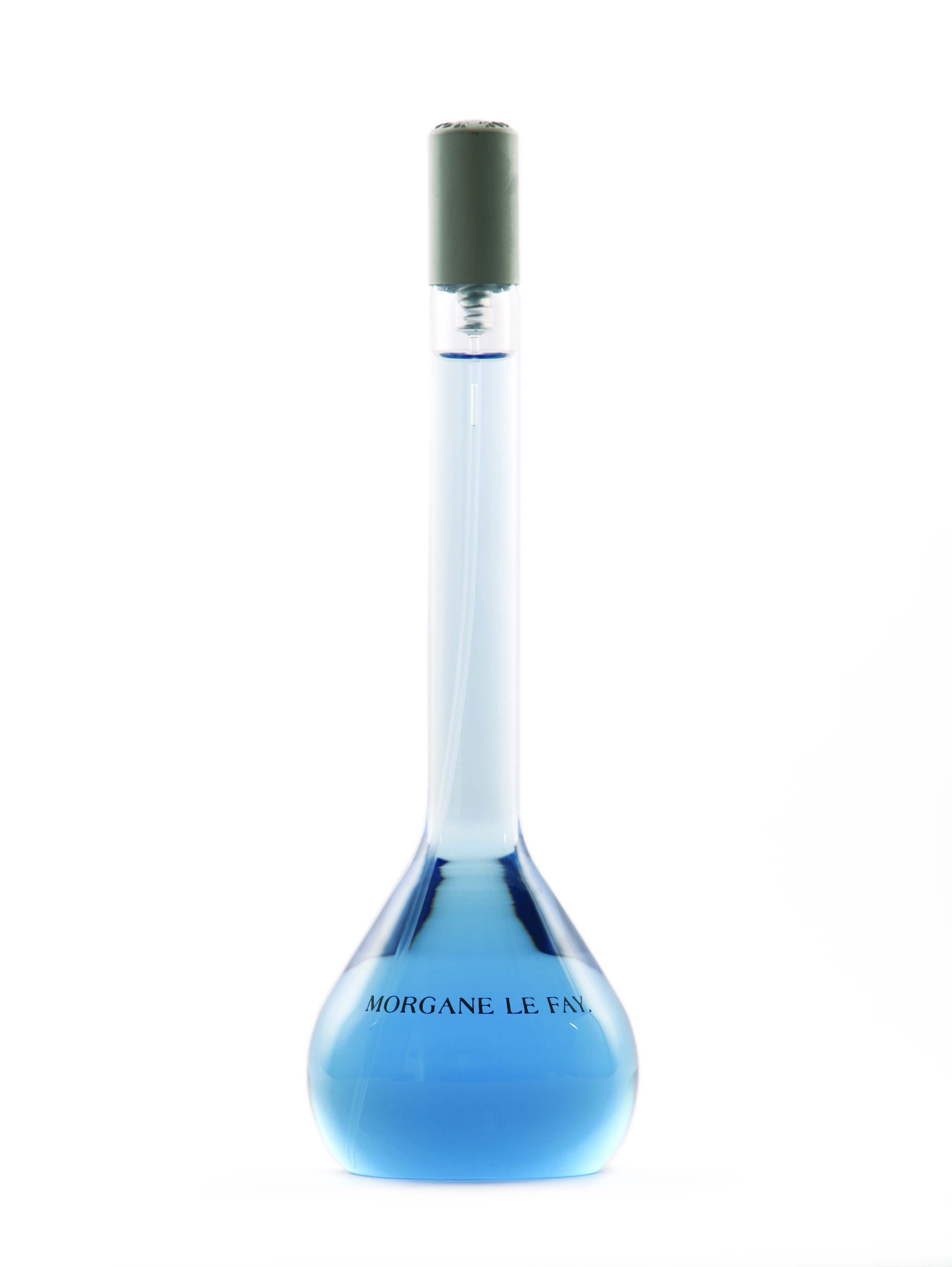 Blue Morgane le Fay perfumy - to perfumy dla kobiet 2008