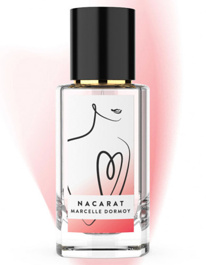 Nacarat Marcelle Dormoy perfume - a fragrance for women 2020