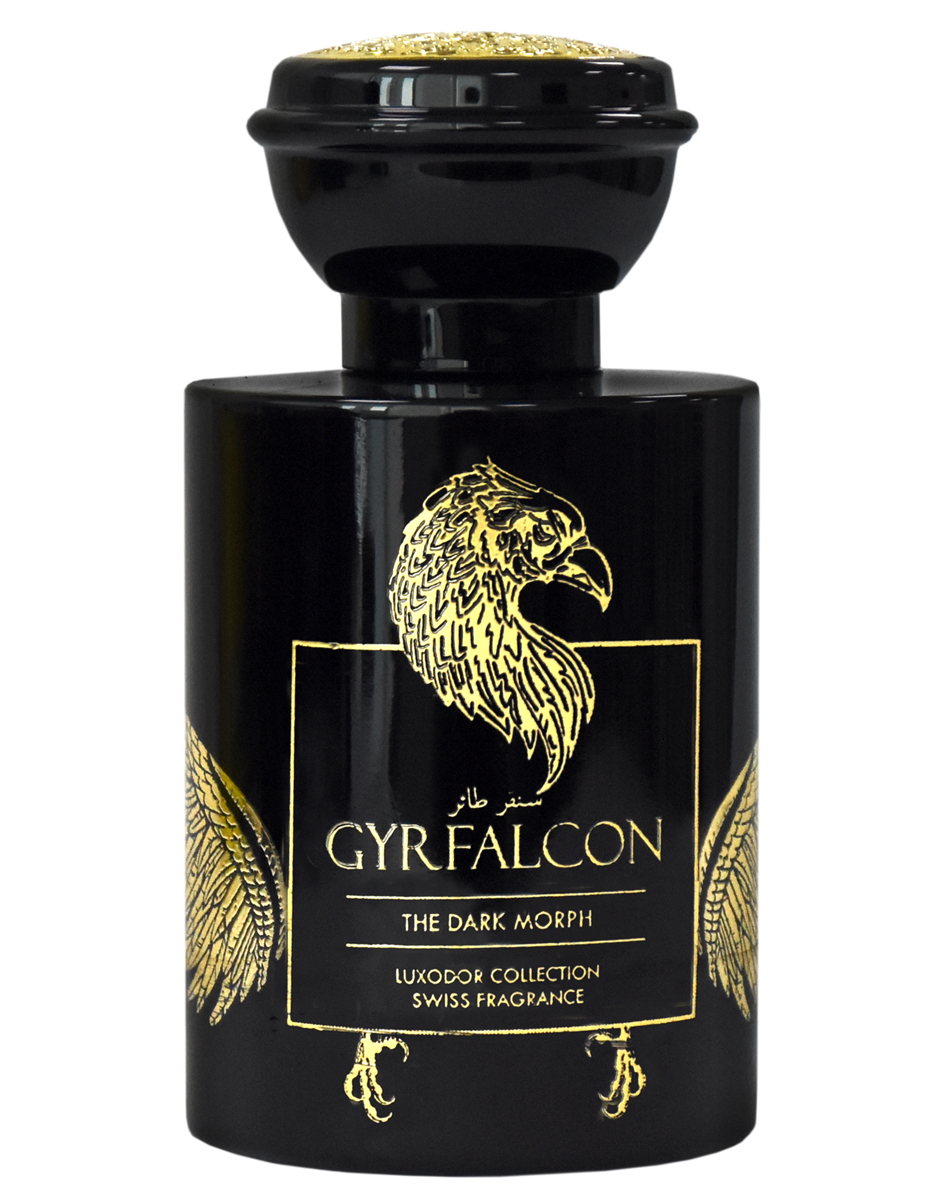 GyrFalcon The Dark Morph Luxodor 코롱 - 2020년 남성용 향수