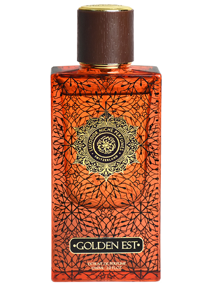 Golden Est Luxodor perfumy - to perfumy dla kobiet i mężczyzn 2020