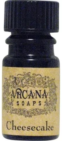 Cheesecake Arcana Wildcraft perfume - a fragrance for women and men 2011